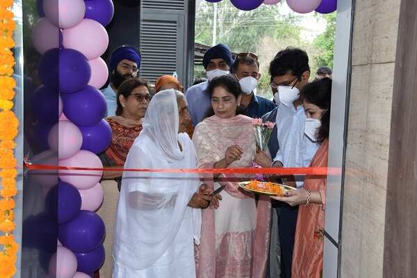 Cloudnine, India’s premium birthing centre expands its footprint in ...