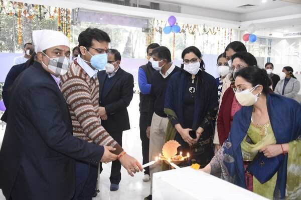 Cloudnine, India’s premium birthing centre expands its footprint in ...