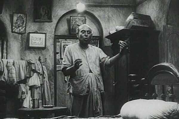 Birth anniversary Special: A tribute to Tulsi Chakraborty, the 'paras ...