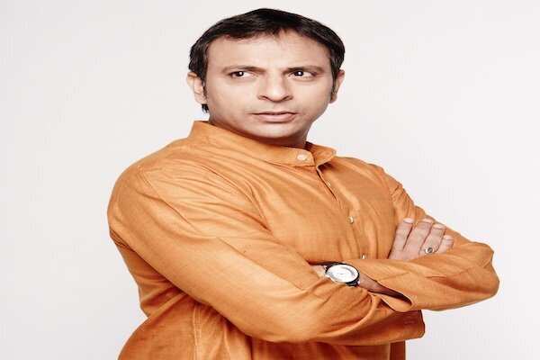 Exclusive Interview! Joy Sengupta: I became an actor purely out of ...