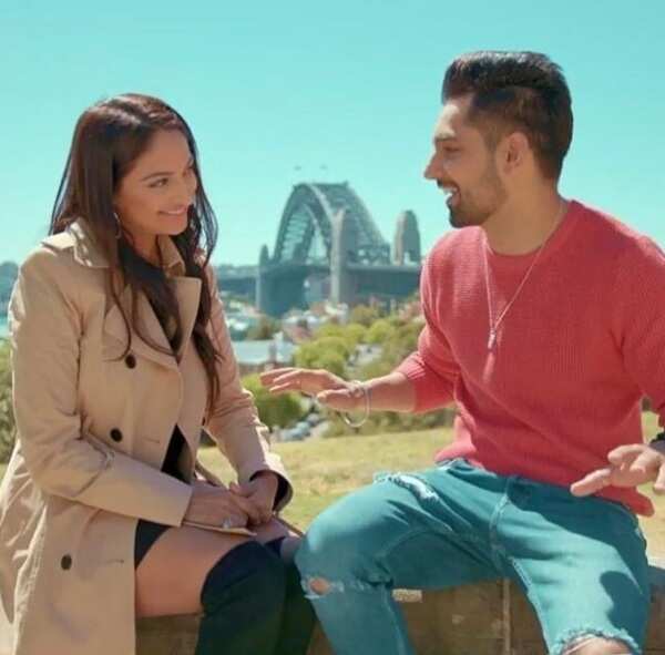 Exclusive Interview! Rubina Bajwa on Babbal Rai’s birthday: May you ...