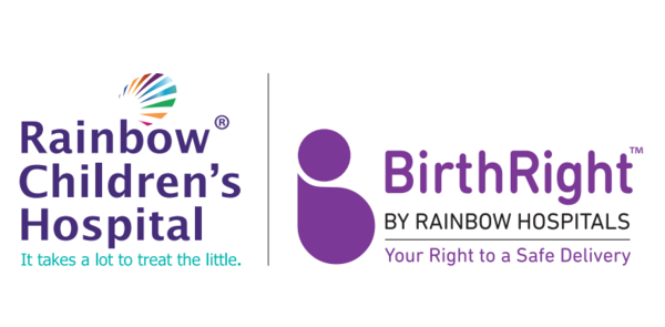 Rainbow is the new dimension to pediatric specialty care and ...