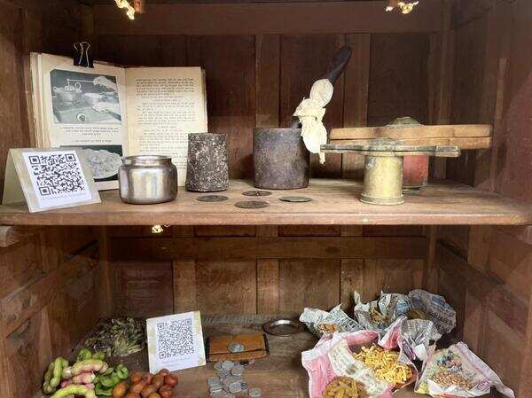 Heirloom Kitchen: A personal look at late Shanta Bai Pilliwar’s quaint ...