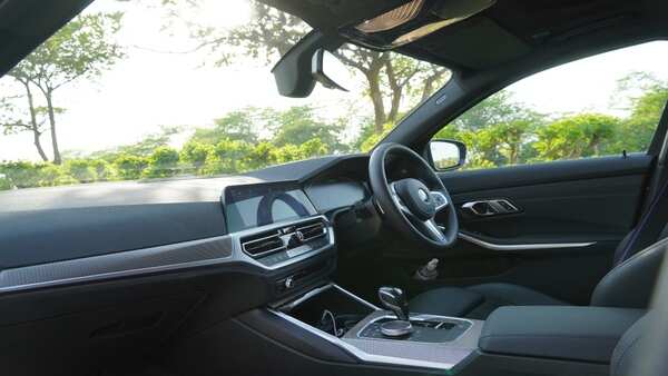 BMW M340i xDrive Review: The sensibly aggressive 3 Series | - Times of ...