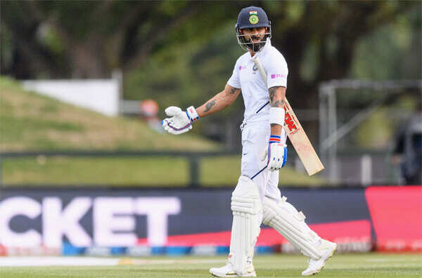 Is Virat Kohli going through a lean patch? Here's what the numbers say ...