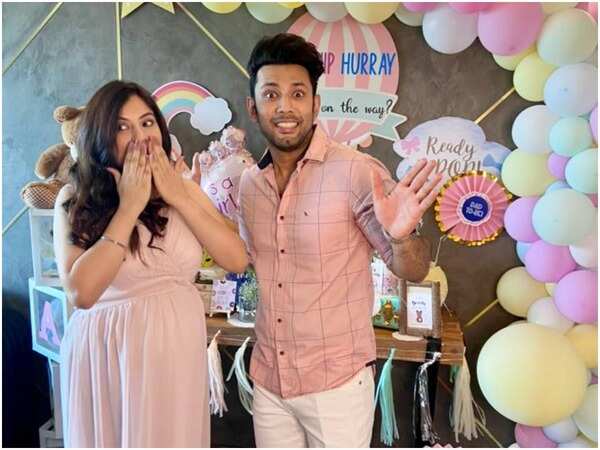 Exclusive! Sahil Anand: My wife is teasing me constantly about how I ...
