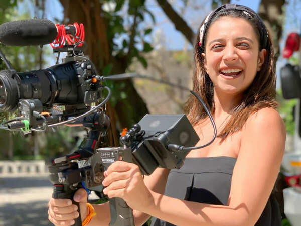 Want to know what Benafsha Soonawalla is upto these days? Read on ...