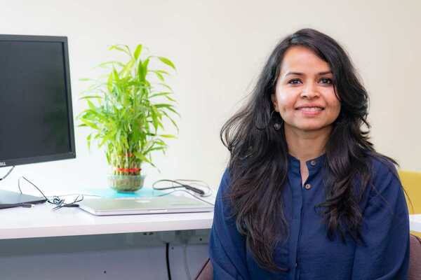 Amazon Alexa: The women behind Alexa say diversity is crucial to ...