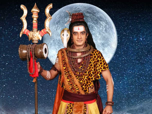 Exclusive - Mahashivratri special: "Lord Mahadev's character brought so ...