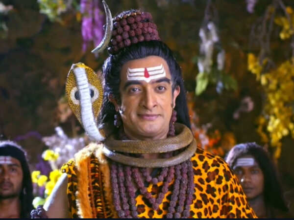 Exclusive - Mahashivratri special: "Lord Mahadev's character brought so ...