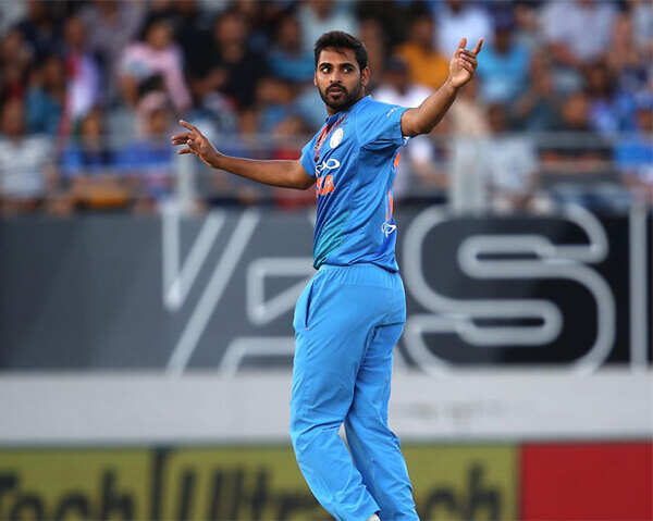 India vs England T20Is: Top 5 Indian bowlers to watch out for | Cricket ...