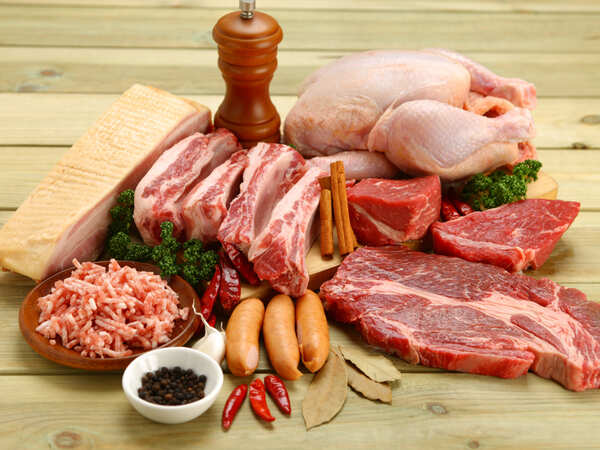 What is Virudhha Ahar in Ayurveda? - Times of India