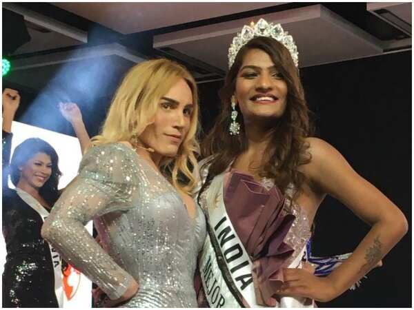 Exclusive! Archie Singh becomes the first Indian to be crowned second ...