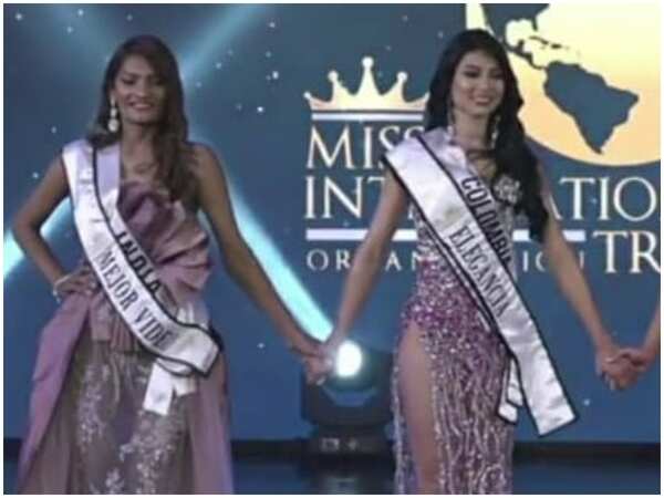 Exclusive! Archie Singh becomes the first Indian to be crowned second ...