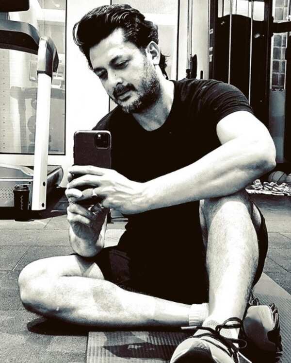 Happy Birthday Jisshu Sengupta: We bet you didn’t know these things ...