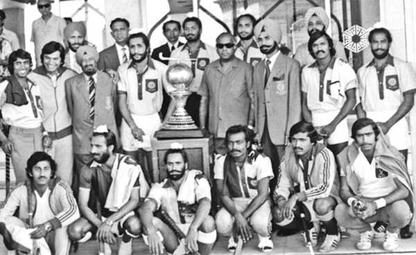 The pain of 1973: India's biggest motivation behind the 1975 Hockey ...