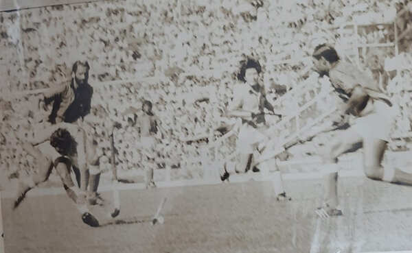 The pain of 1973: India's biggest motivation behind the 1975 Hockey ...