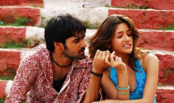 Ram goes nostalgic as ‘Jagadam’ completes 14 Years: Calls it “one love ...