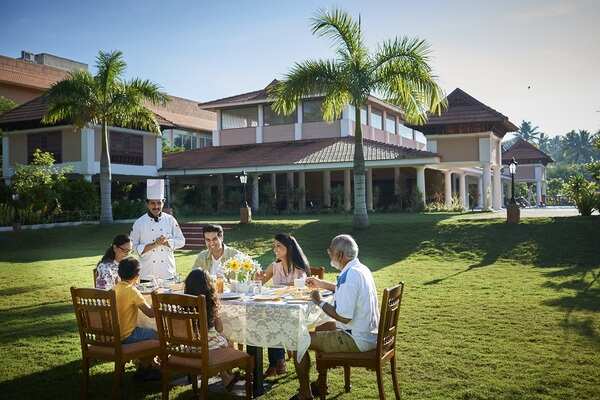 Why family vacations with Club Mahindra are the perfect antidote to ...