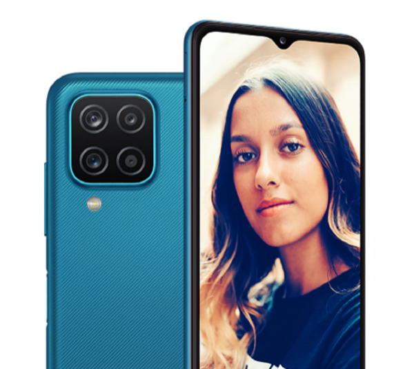 12 reasons why the #MonsterReloaded Samsung Galaxy M12 belongs in every ...