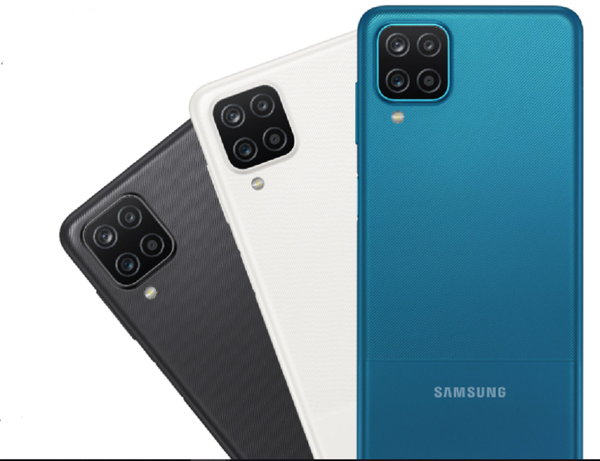 12 reasons why the #MonsterReloaded Samsung Galaxy M12 belongs in every ...