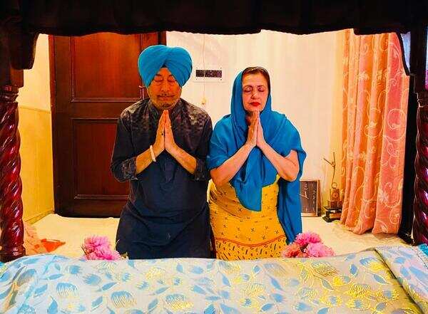 Jaswinder Bhalla appointed as brand ambassador of Punjab Agricultural ...