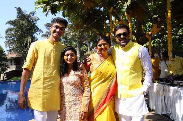 For TV actors, this is what the International Day of Happiness means ...