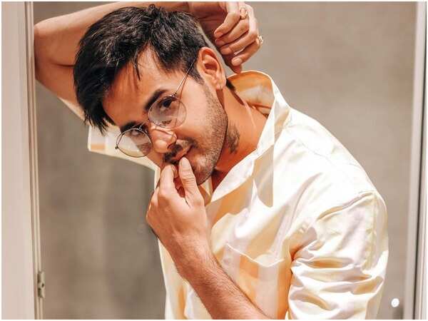 After making we wait for six months, makers of TV show Hero informed me ...