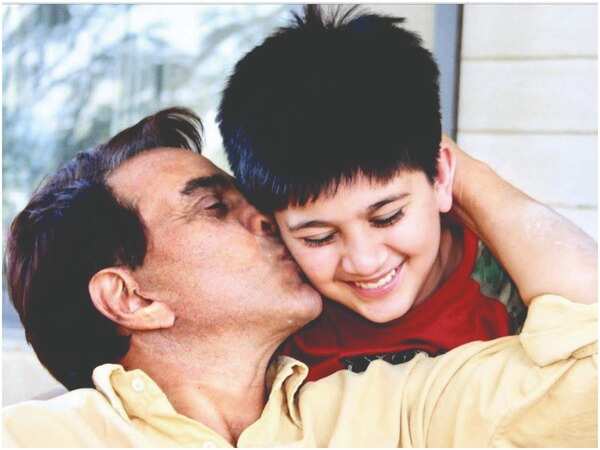 Karan Deol: My failure doesn’t define me, it motivates me to work ...