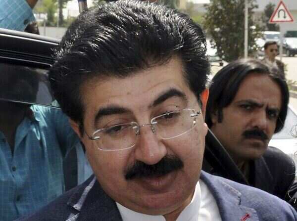 Pakistan round-up: Imran Khan contracts Covid-19, Cabinet approves ...