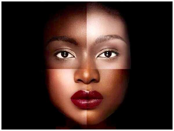 #Darkisbeautiful Meet the influencers challenging colourism, on social ...