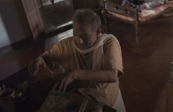 Aanum Pennum Movie Review: This film about relationships is a treat for ...