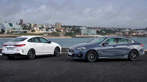 BMW 220i Sport launched, priced at Rs 37.90 lakh - Times of India