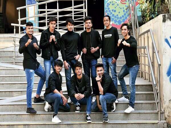 Meet Bengaluru’s 20 Fresh Face finalists | Events Movie News - Times of ...