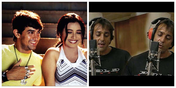 Exclusive interview! Jatin Pandit of the 'Jatin-Lalit' duo: Favouritism ...