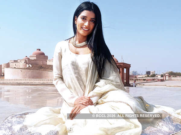 For me Holi is all about spending time with the family: Manya Singh ...