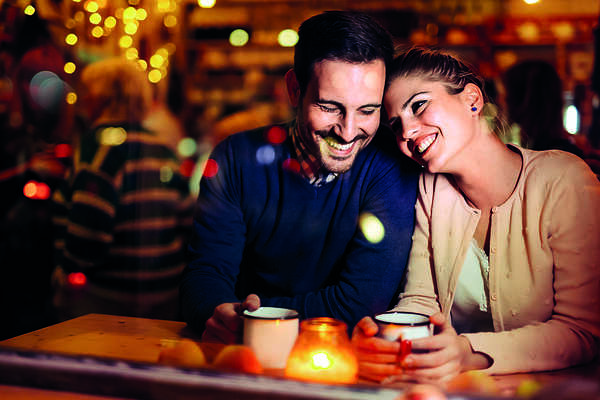 5 effective ways to have an incredible FIRST date - Times of India