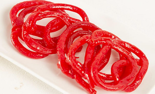 Holi 2021: Get more colour on your platter this festive season - Times ...