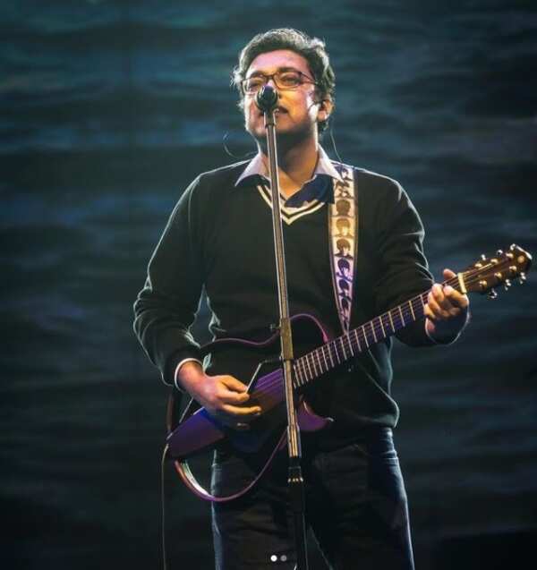 Exclusive Interview! Anupam Roy: If I knew the business so well, I ...