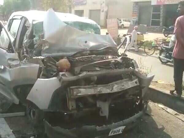 Diljan death: Punjabi singer Diljan dies in road mishap near Amritsar ...