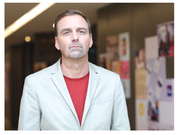 'Design Is About Problem Solving, Not Just Aesthetics,' Says Yan Garin ...