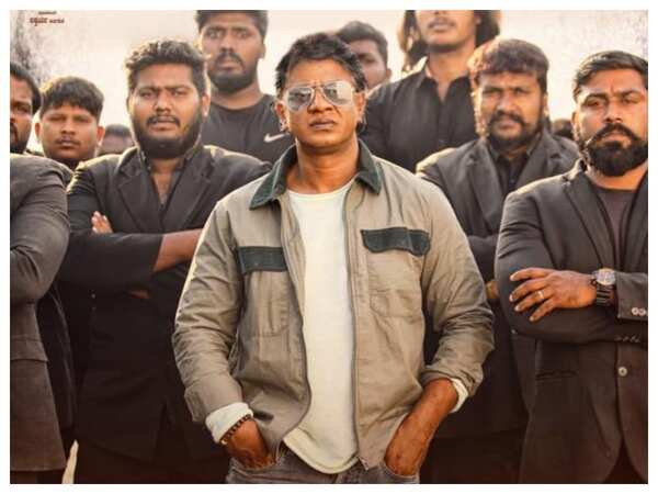 Dhil Raja | Song - Saamy Kuthu