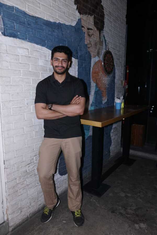 Arjun, Ritwick and Sohini in Kaushik Ganguly’s upcoming film | Bengali ...