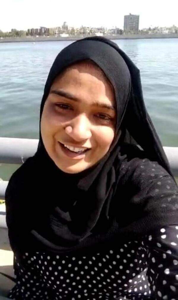 Court refuses bail to Aisha’s husband | Ahmedabad News - Times of India