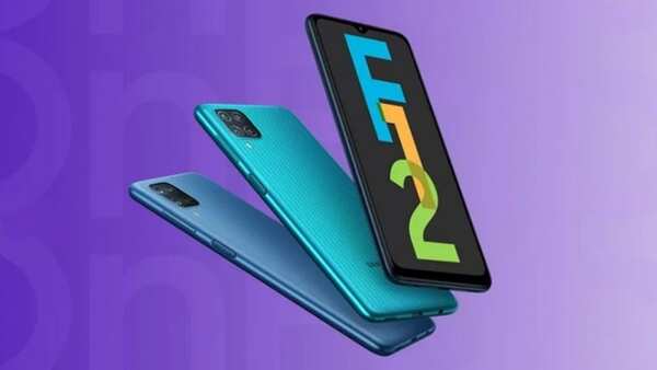 The Galaxy F12 has FINALLY arrived! Know why this Samsung phone has ...