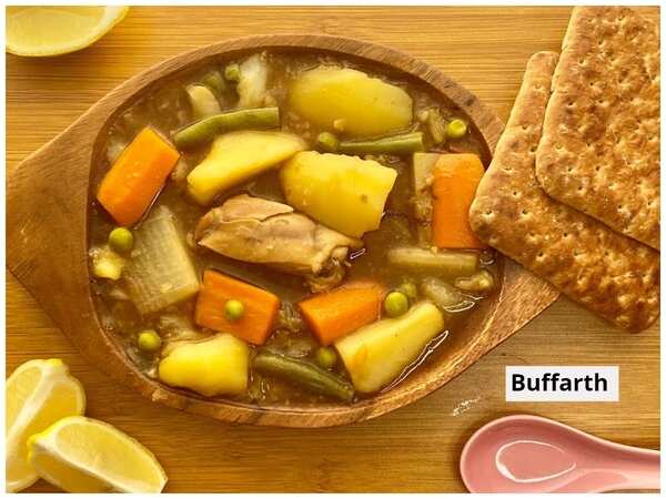 Chulha roast, chicken sambari and more: Easter recipes get Indian ...