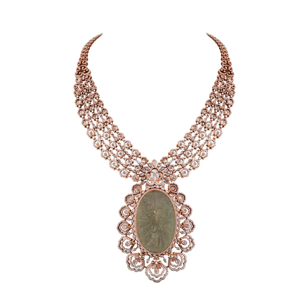 How to style modern jewellery - Times of India