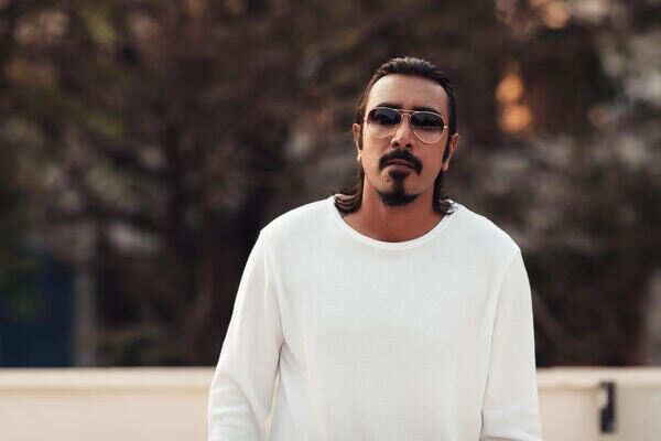 Arko Pravo Mukherjee all geared up for his first single ‘Dhat ...