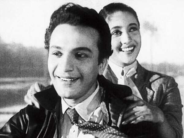Birth Anniversary Tribute: SUCHITRA SEN, the Reclusive legend ...