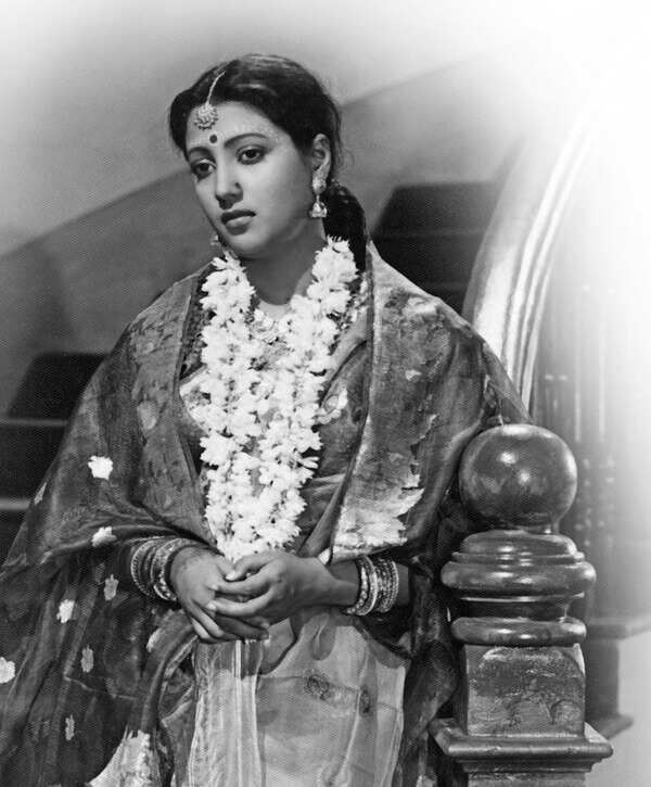 Birth Anniversary Tribute: SUCHITRA SEN, the Reclusive legend ...